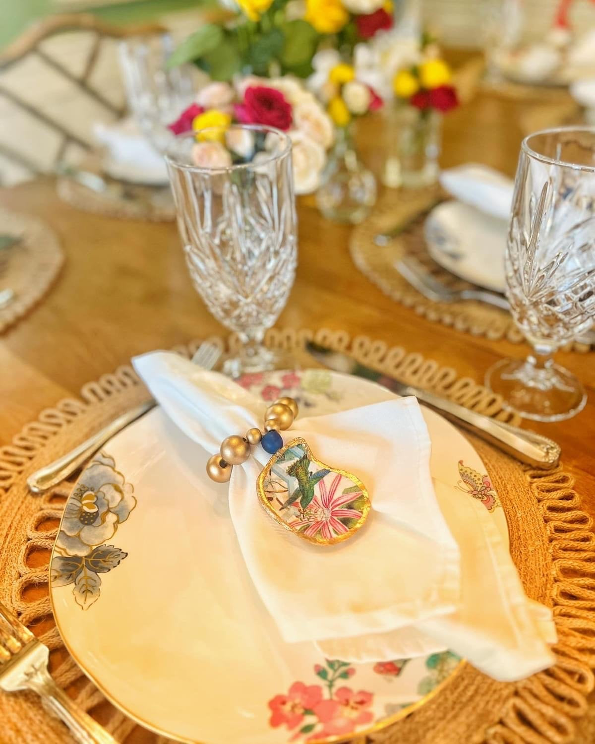 Scarlett's Charm | Entertaining Essentials & Gifts in Janesville, WI